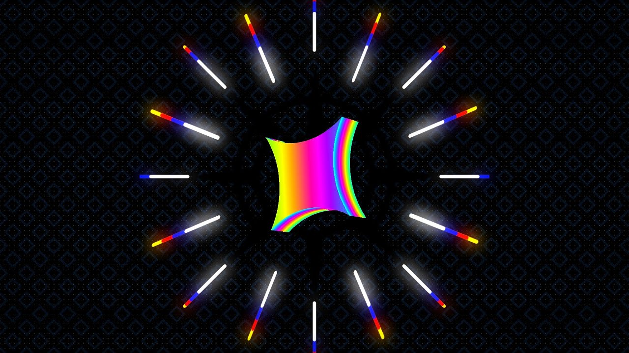 Alight Motion Cool Raster Extrude | voryxus