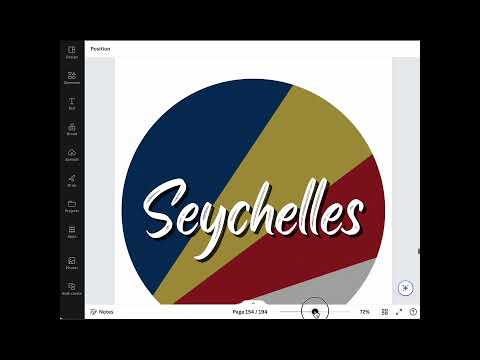 Country Flags for Instagram Story Highlight Covers, Flag icons Instagram, Travel Highlight icons