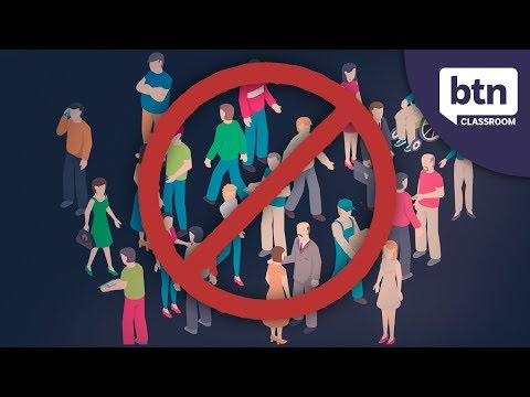 Behind The News - Social Distancing Explained | Music Video, Song ...