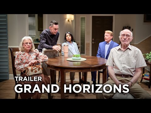 Grand Horizons | Trailer