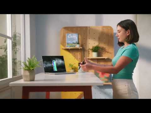 Acer ProCreator Monitors Precision in Every Pixel Acer