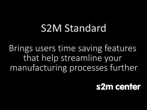 S2M Standard - What is inside?