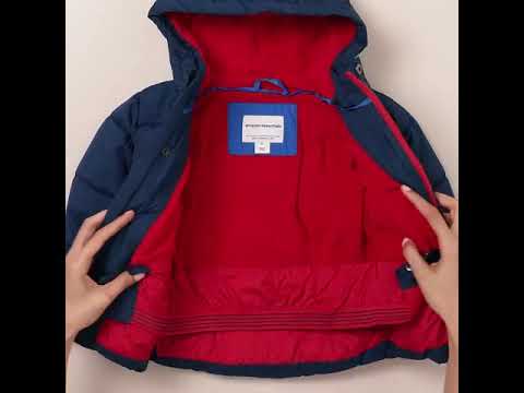 Amazon Essentials Heavyweight Hooded Puffer Jacket https://a.co/d/5WWlKPD