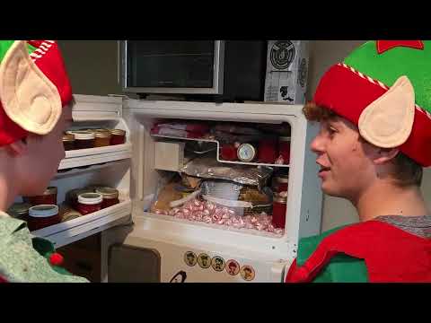 Students use math to tackle North Pole ‘peppermite’ infestation ...