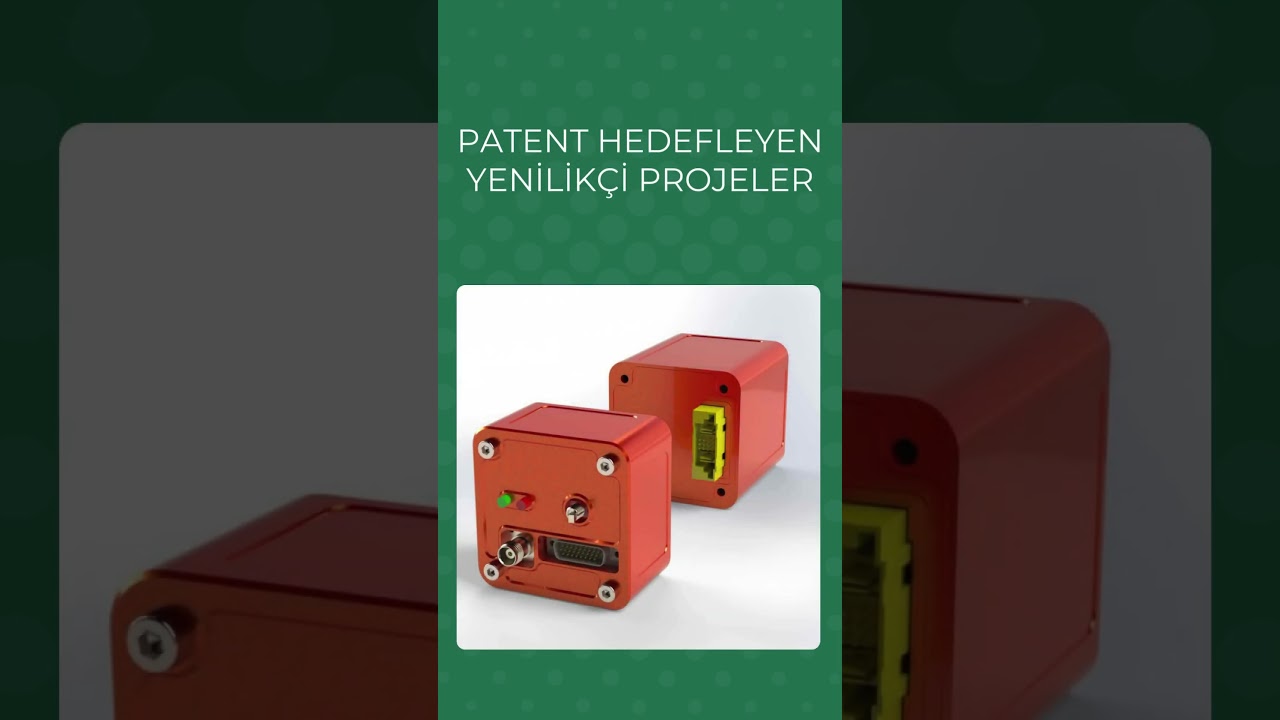 Pharus Tech Yatırım Turunda