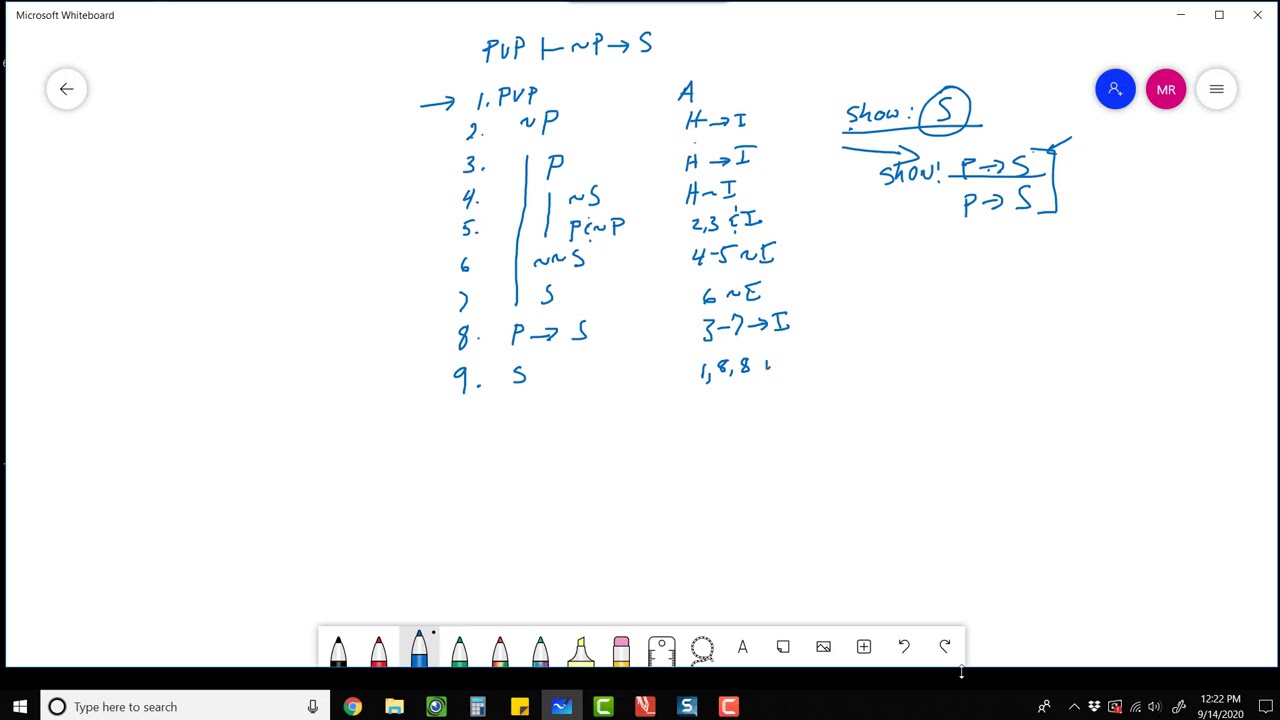 Final Module 7 review
