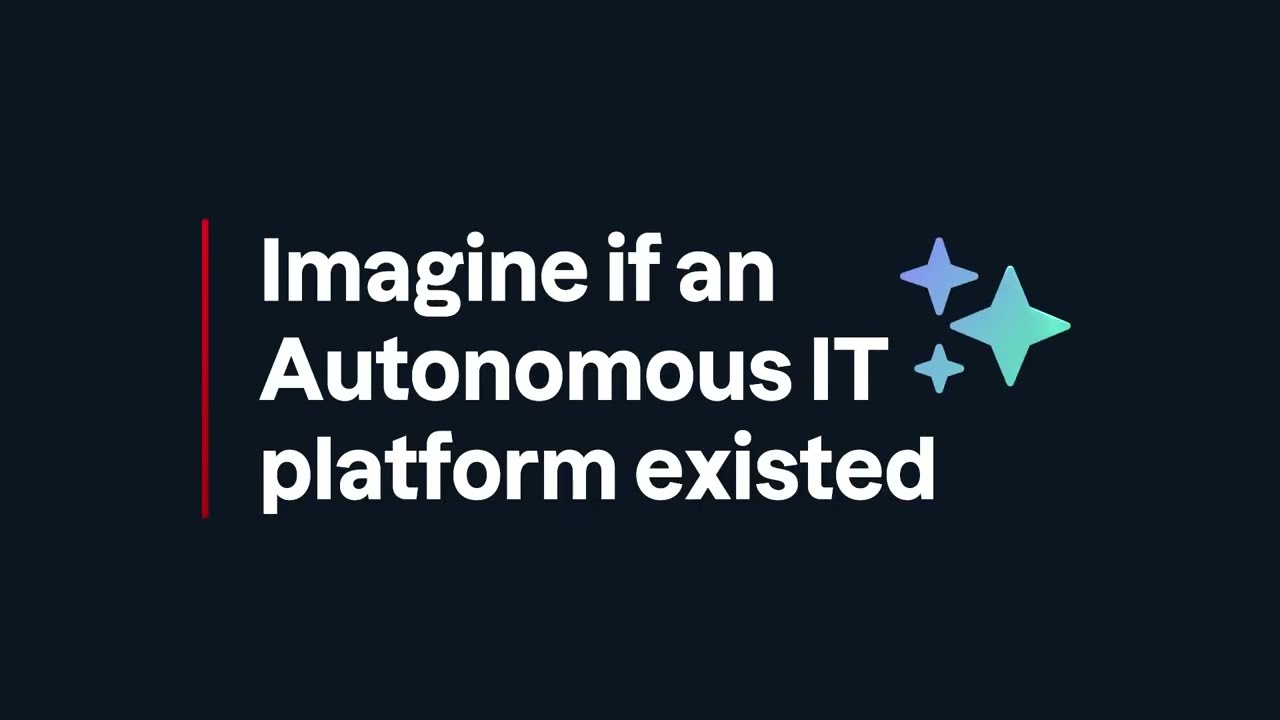 Tanium Autonomous IT
