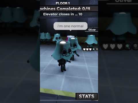 Dandy’s World Brightney as 1 Normal #dandysworld #roblox #brightney