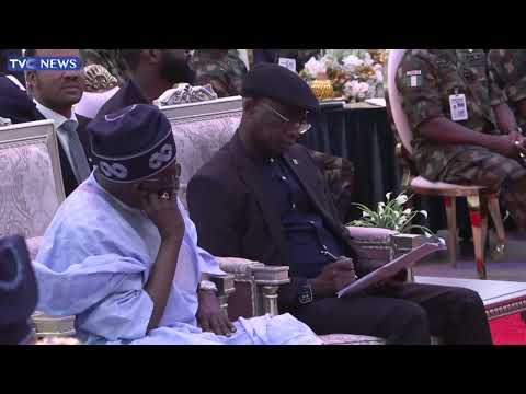 Killings: Give Us Peace In Benue State, Tor Tiv Tells President Tinubu