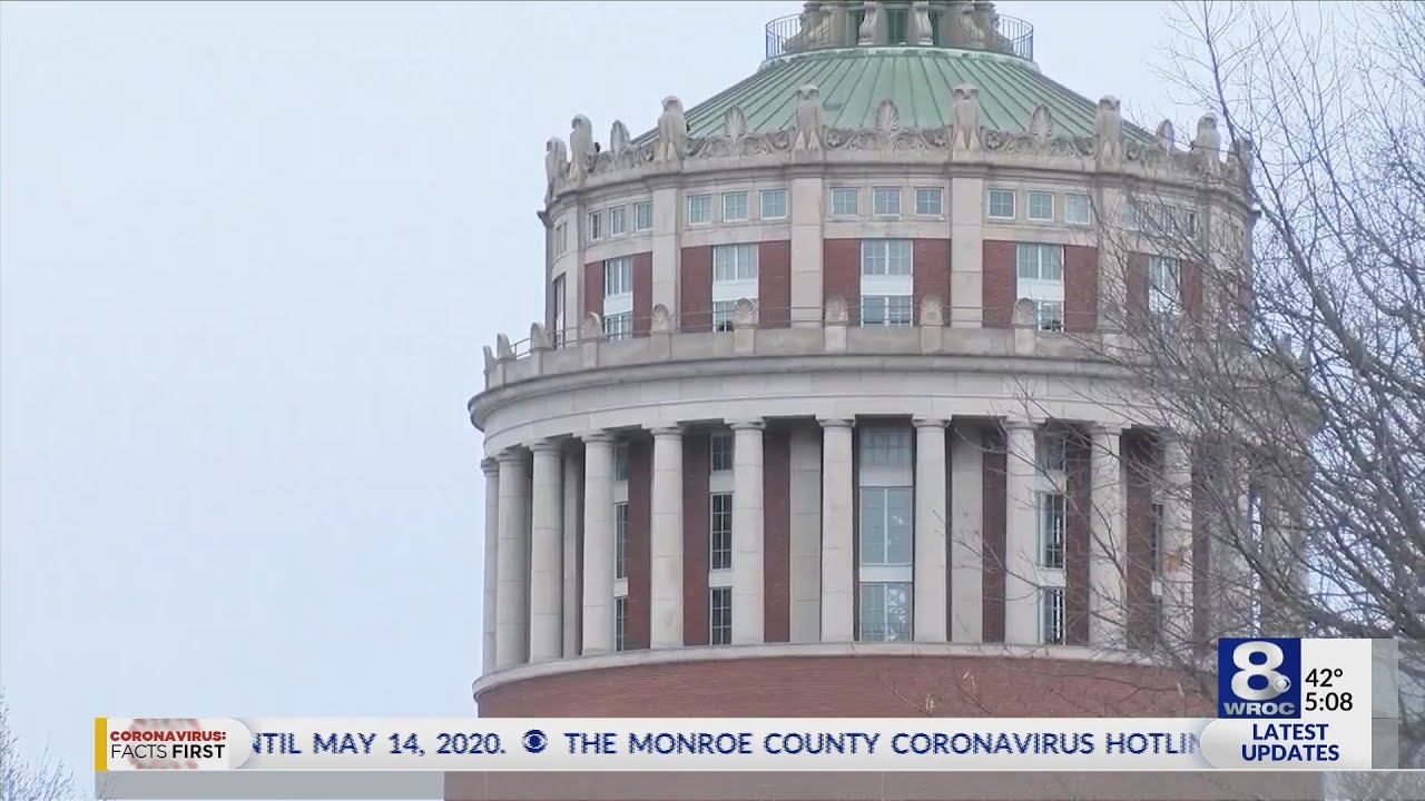 UR holds online commencement ceremony