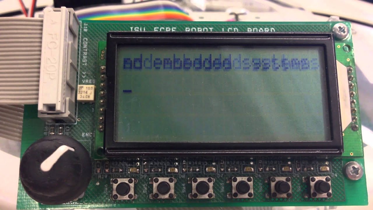 CPRE 288 Lab 1