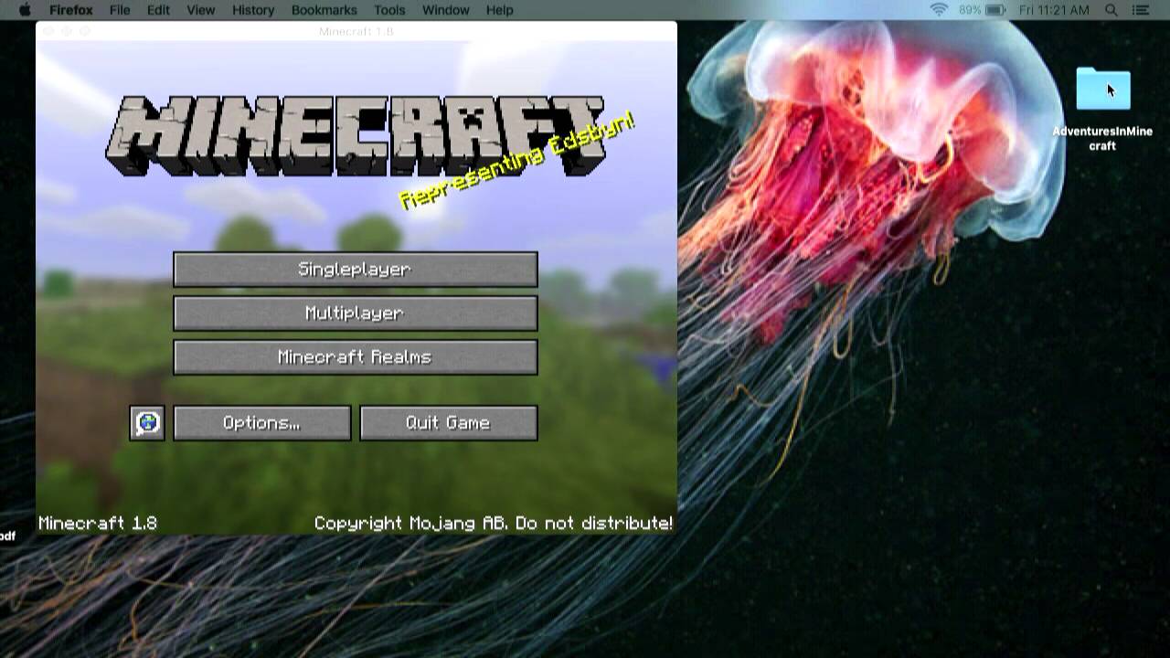 Teaching Python with Minecraft