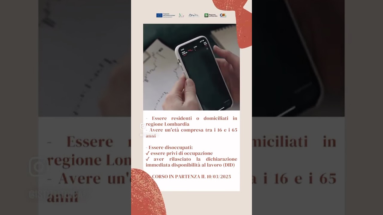 📢 Sta per partire il Corso di Comunicazione e Crescita Personale di ICAF!
