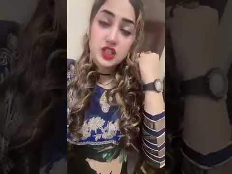 mahnoor khan new video 2022