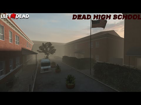 Steam Community :: Video :: Left 4 Dead 2: Dead High School