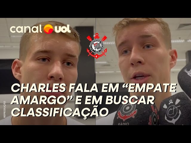 Corinthians: Dorival muda discurso de apresentação e admite reforços