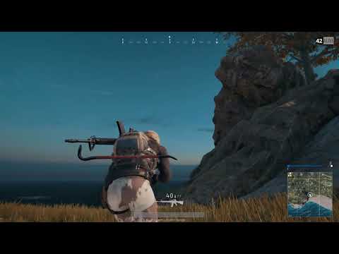 Steam Community :: Video :: Simple PUBG round #1 So close to win!