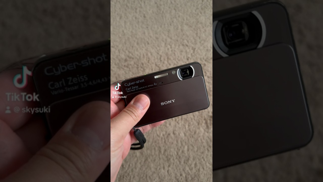 my sony cybershot dsc-t99 (all raw photos)