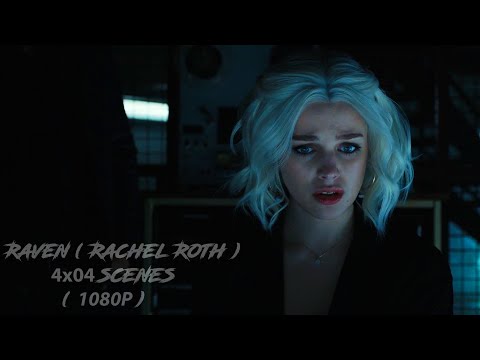 Steam Community :: Video :: Titans Season 4 Episode 4 - Raven scenes ...