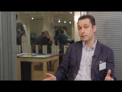 ISNTD Interview: Dr. Ole Lagatie (Janssen Diagnostics)
