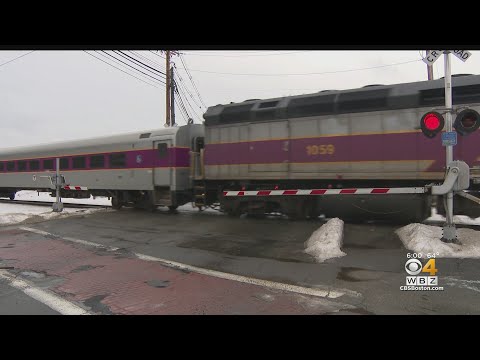 I-Team: Railroad Safety Expert Says Changes At Wilmington Crossing Are Not Enough