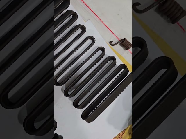 Resilient Spring For Resilient Coupling - FRC-11Z Grid Resilient Spring ...