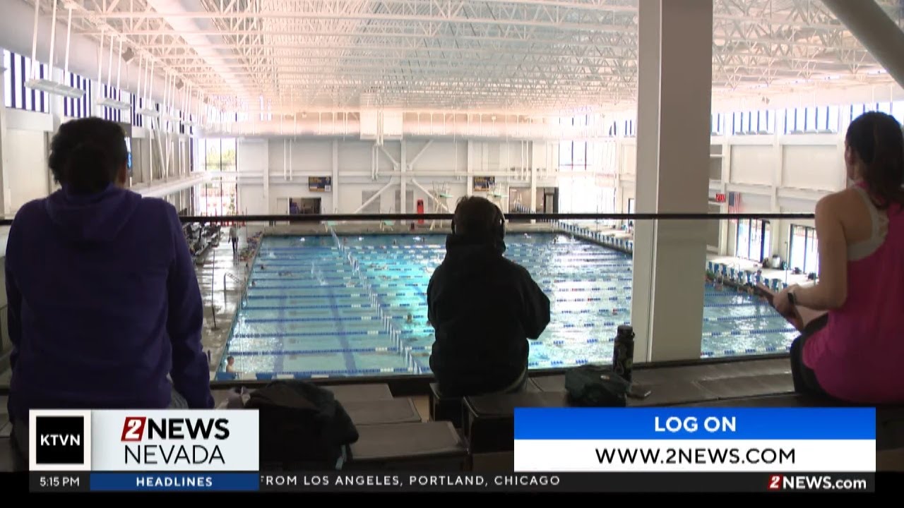 Registration open for City of Reno swim lessons