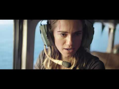Horizon Line (2021) Trailer, Clip and Video