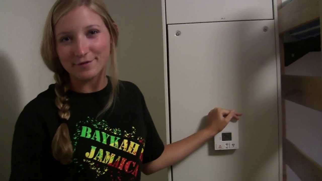 Baker Room Introductions!!