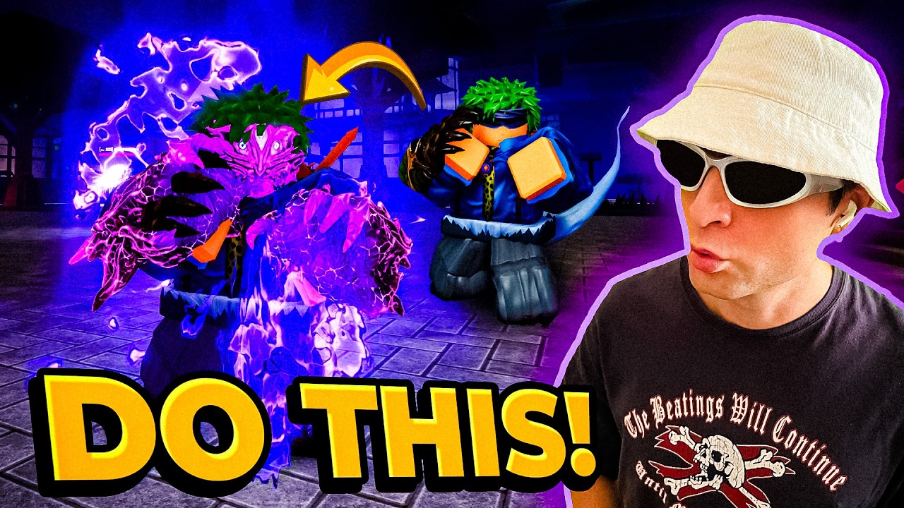 Kaizen Roblox Beginner Guide (Level Fast, Get Rich & Unlock Everything!)