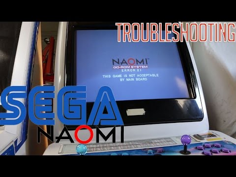 Atomiswave - Videogame by Sammy | Museum of the Game