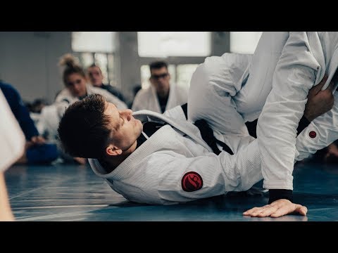 Rafael Mendes | 5 Days in Europe | artofjiujitsu.com