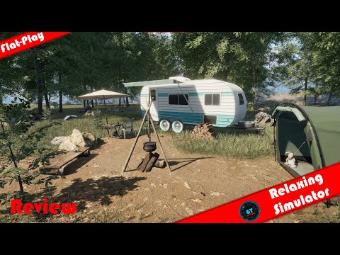 Steam Community :: Relaxing Simulator