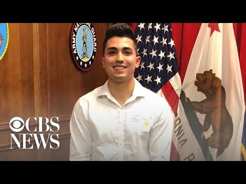 Army recruit contracts flesh-eating disease at basic training