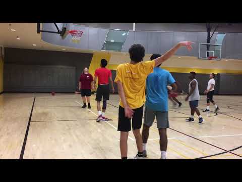 How to Make a Layup