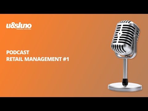 [Podcast] Retail Management 1: Úvod do retailu a historie supermarketů