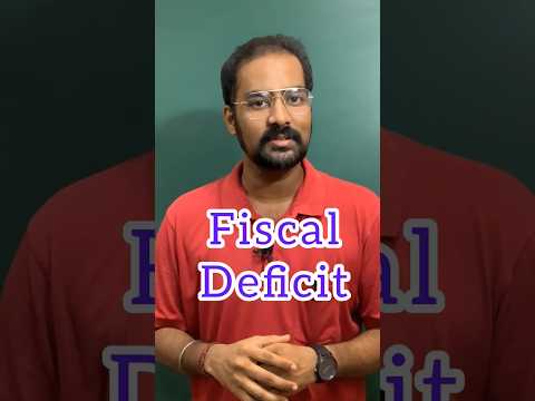 Fiscal Deficit Vs Fiscal Surplus