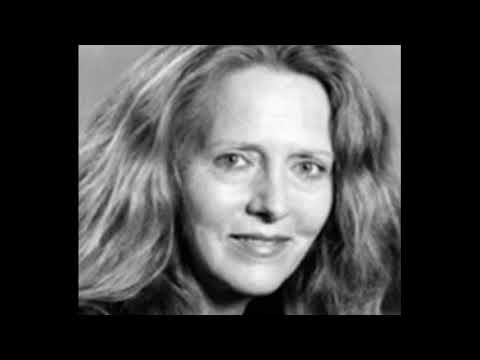 Linda Gregg - interviewed by Henry Lyman for Poems to a Listener (1986 series)