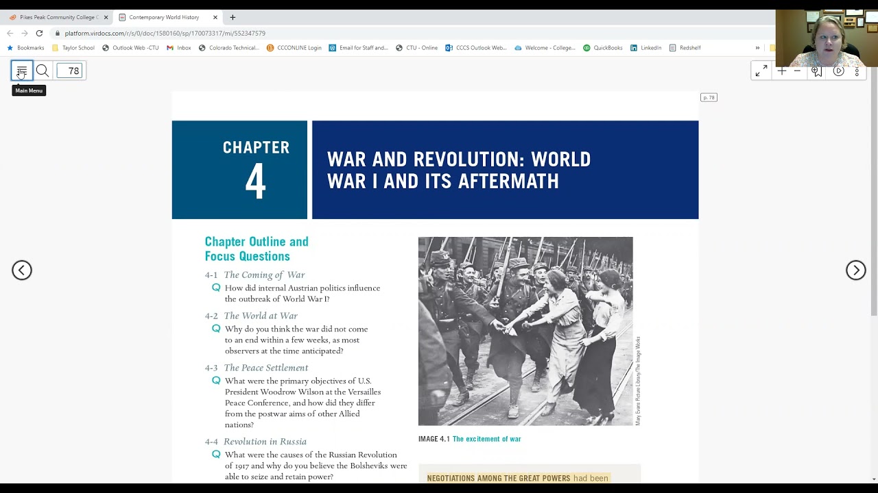 Fall 2021 Digital Textbooks