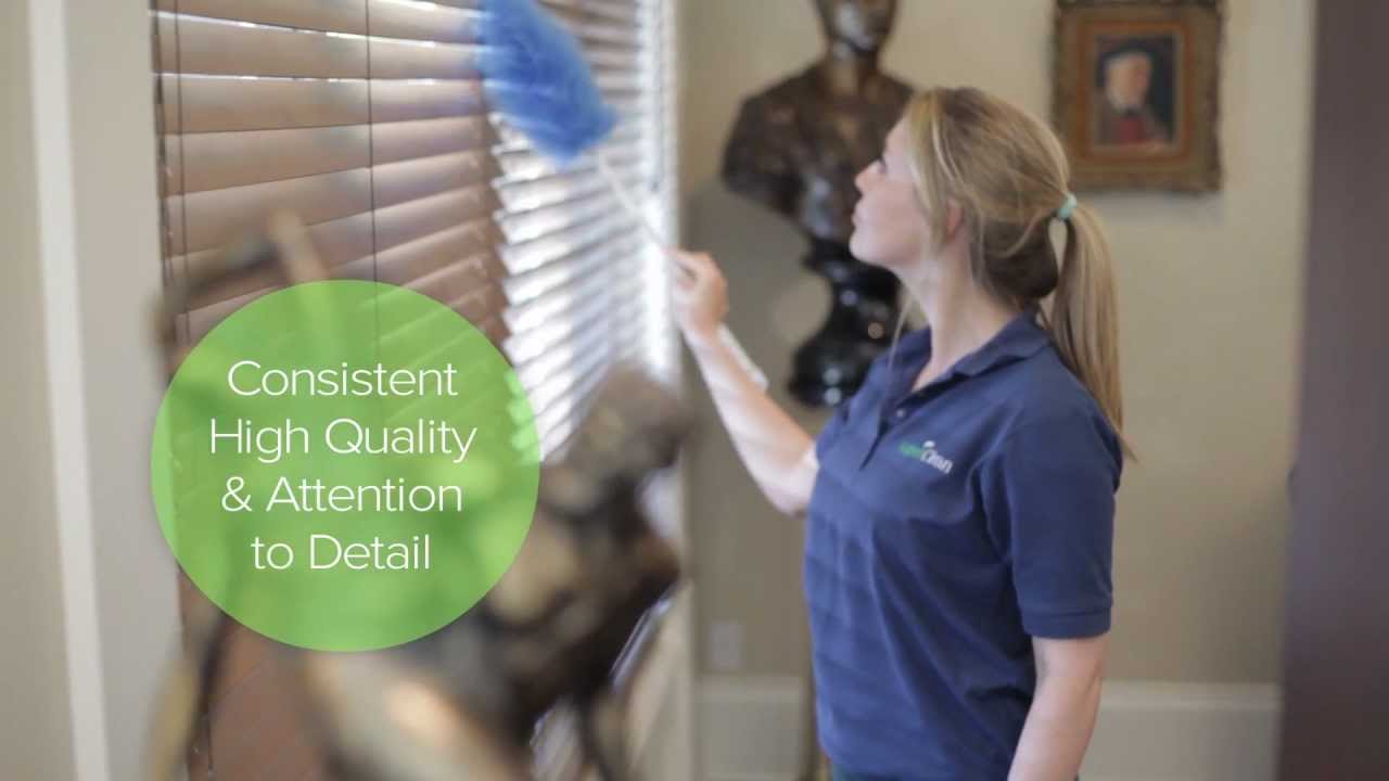 Green Cleaning Services in Vancouver, Calgary and Toronto and Natural cleaning products - AspenClean