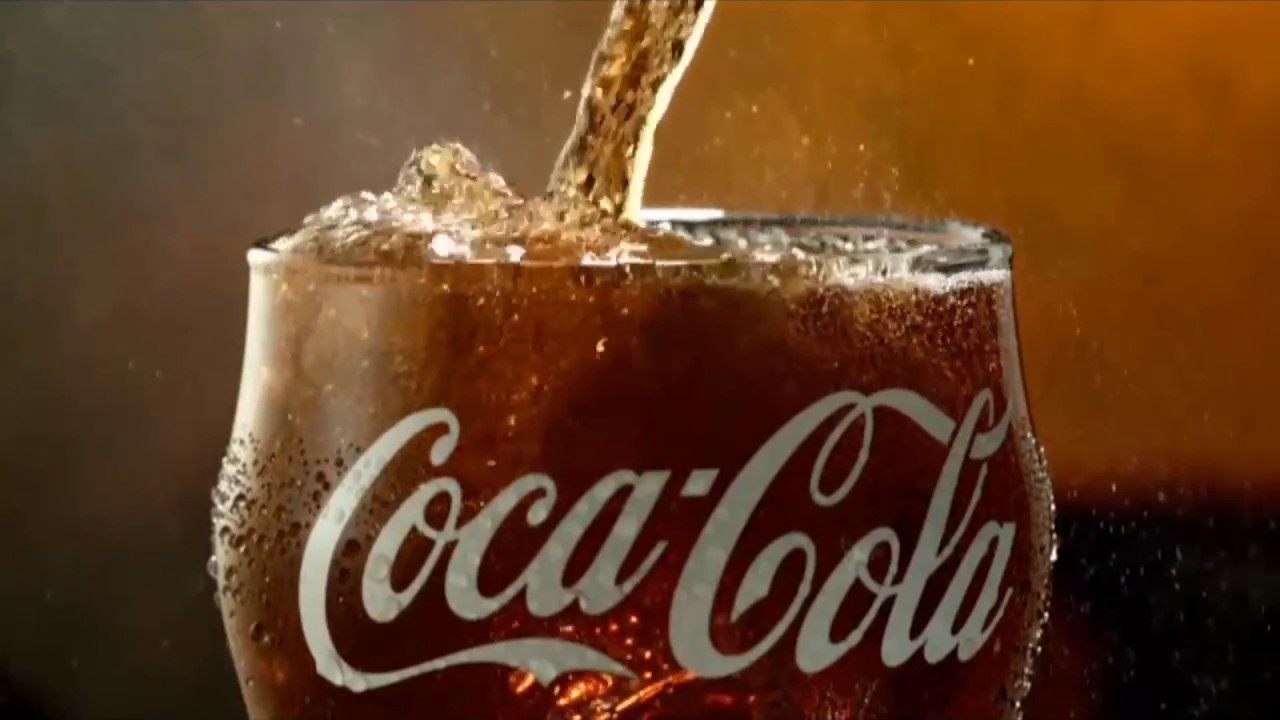 The Sweet Pleasures of Coca-Cola's Storytelling: A New Era of Brand ...