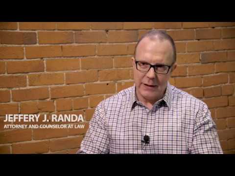 Jeffrey Randa - Lawyer - Avvo