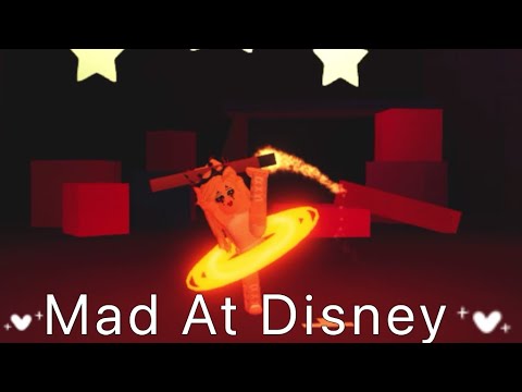Solo In Dance Your Blox Off Roblox - DYBO - Mobile - Mad At Disney - Requested Song