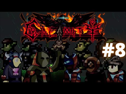 Steam Community :: Video :: Acid Rain & Goblin Army | Terraria Calamity #8