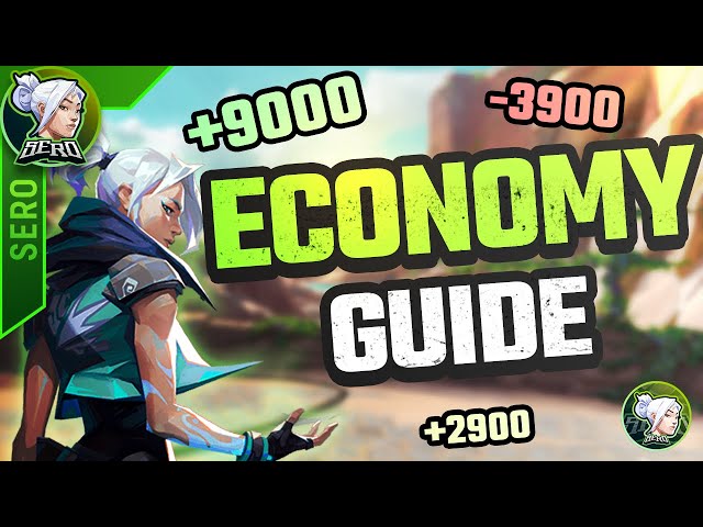 Valorant Ranked guide: 5 tips for eco rounds