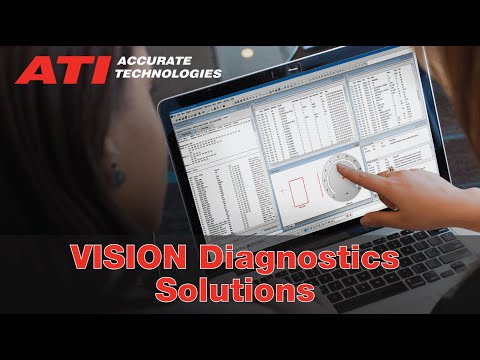 VISION Diagnostics Solutions - Automotive Industry Videos By Accurate ...