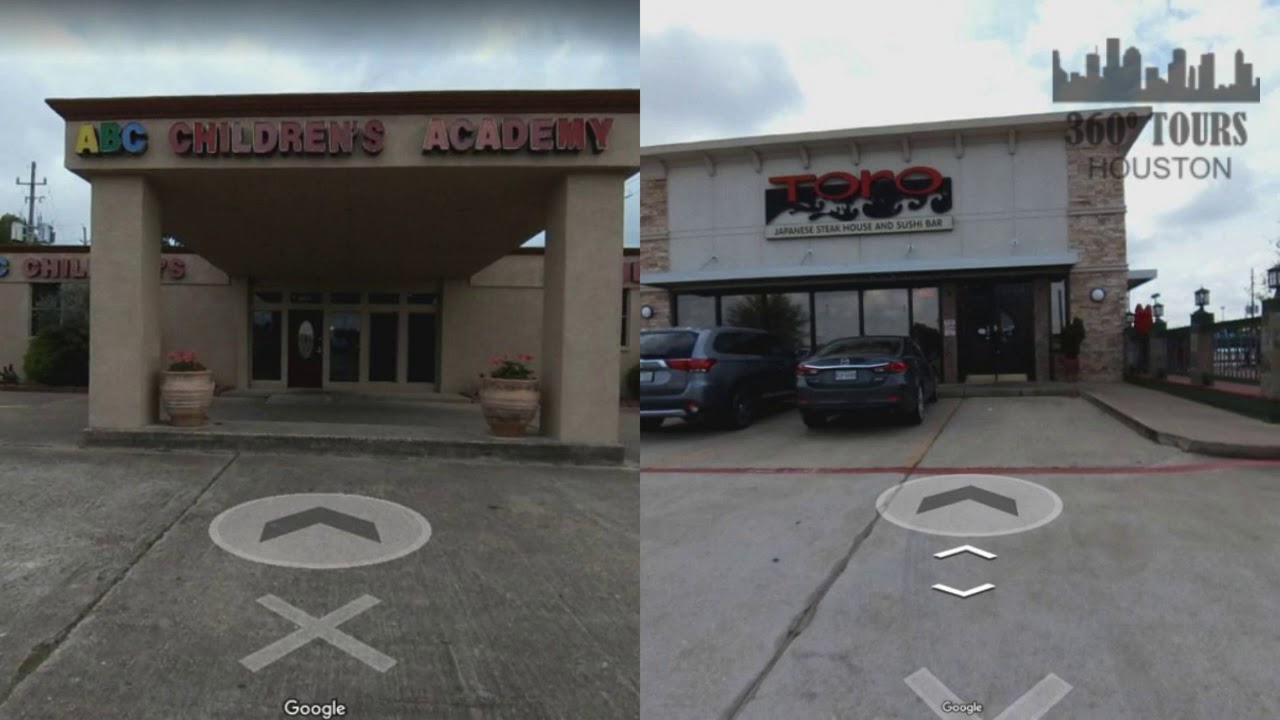 360 Virtual Tours Houston