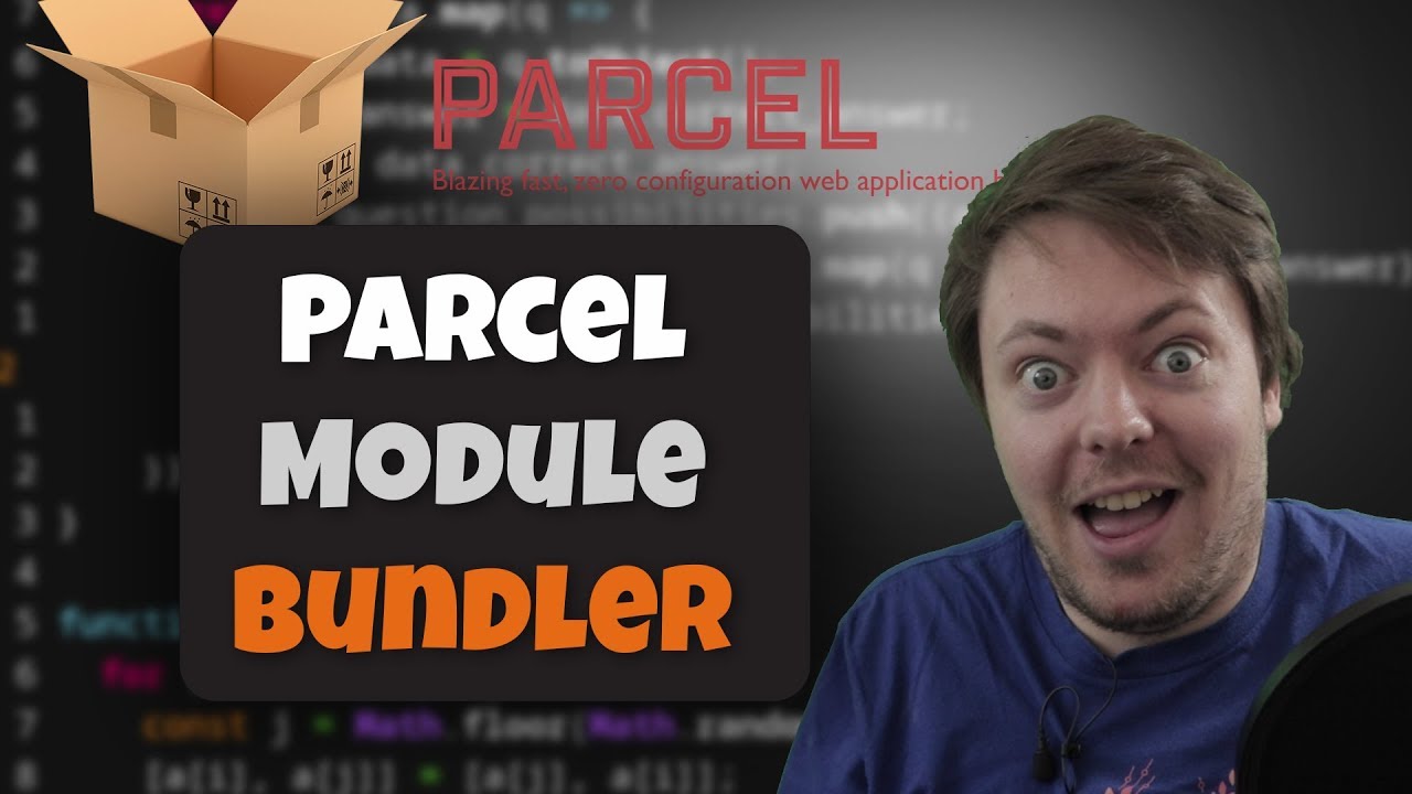 What is Parcel Bundler? What is Parcel Bundler?