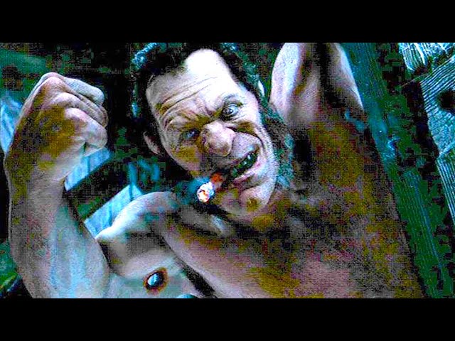 Van Helsing Van Helsing Vs Mr Hyde Clip 2004 Hugh Jackman Horror