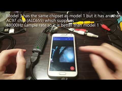 USB Camera for Android - Free App Download